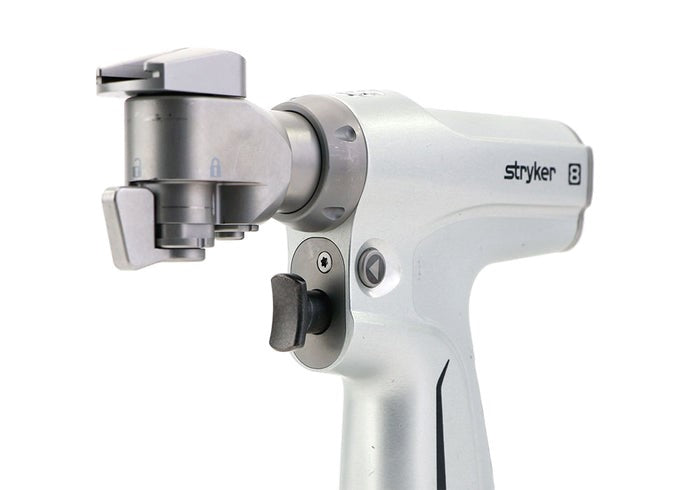 Surgical Sagittal Saw Repairs – jenseninstruments