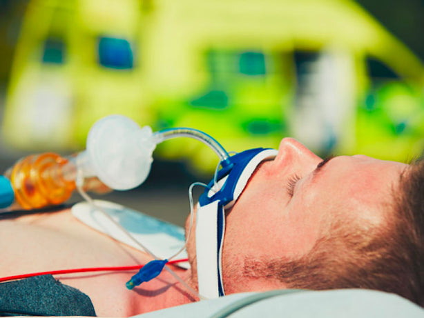 USE OF THE TRACHEOSTOMY TUBE FOR INTUBATED PATIENTS – jenseninstruments