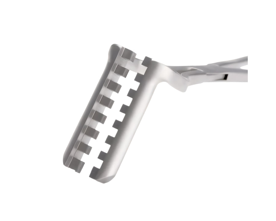 Purse String Anastomosis Clamp – jenseninstruments