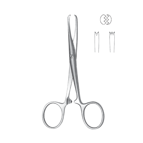 Chaput Tissue Forcep – jenseninstruments