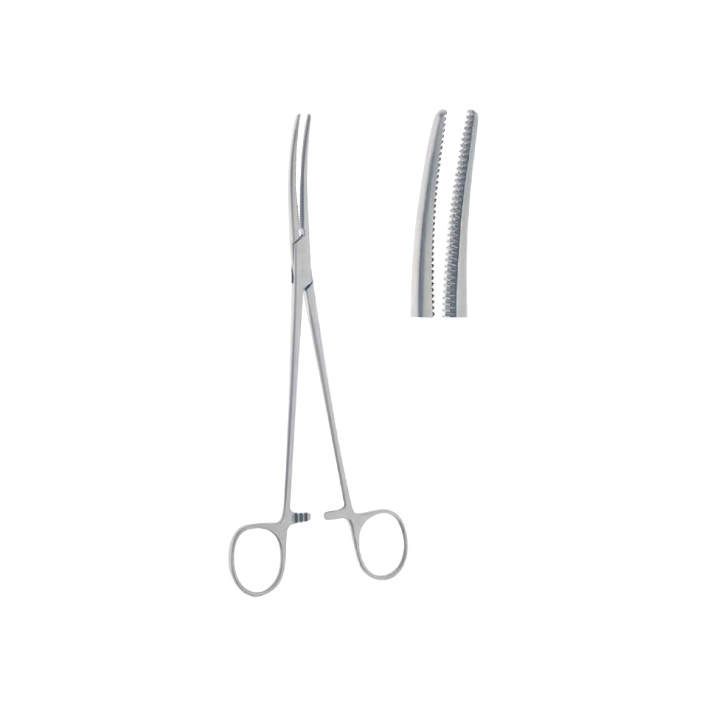 Roberts Artery & Ligature Forcep – jenseninstruments
