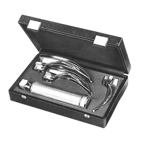 Mclntosh Laryngoscope Set – jenseninstruments
