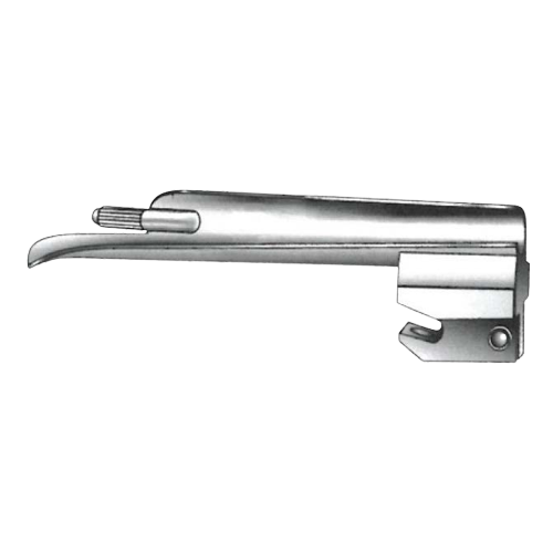 Foregger Laryngoscope Blade - Fig 1 – jenseninstruments