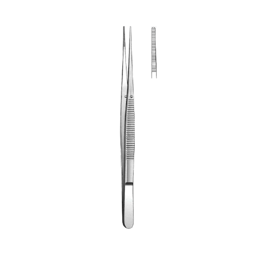 Potts Smith Dressing Forcep – jenseninstruments