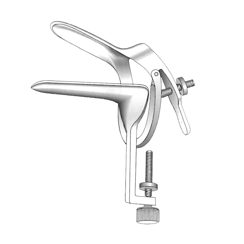 Clum Vaginal Speculum – jenseninstruments