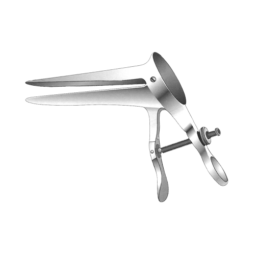 Cusco Fixe Vaginal Speculum – jenseninstruments