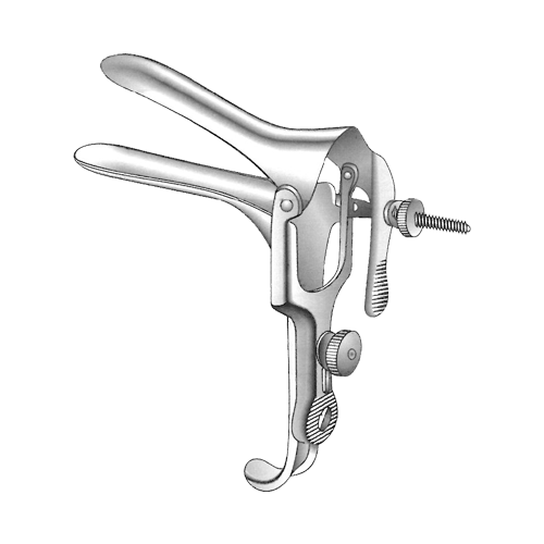 Grave Vaginal Speculum – jenseninstruments