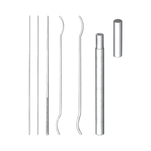 Bowman Probe Set – jenseninstruments