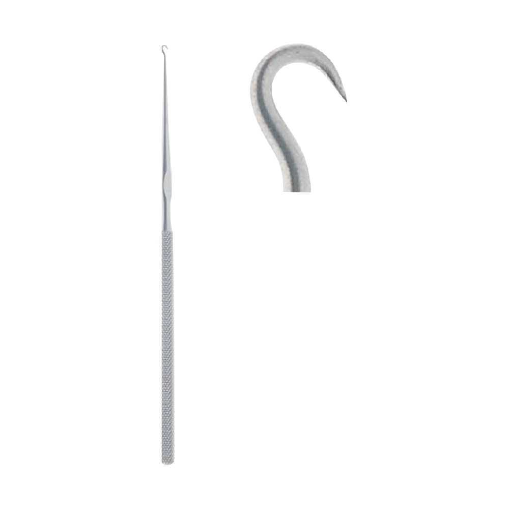 Kilner Skin Hook – jenseninstruments