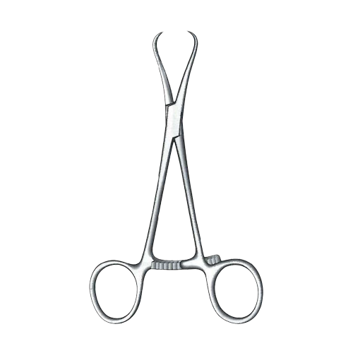 Steinhauser Bone Holding & Reduction Forcep 13 cm / 5-1/8" – jenseninstruments