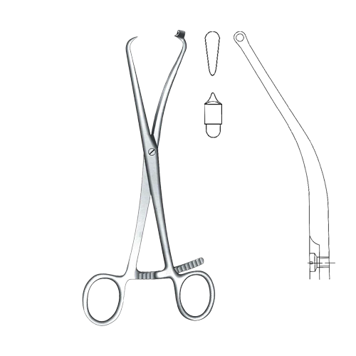 Meyer Bone Holding & Reduction Forcep – jenseninstruments