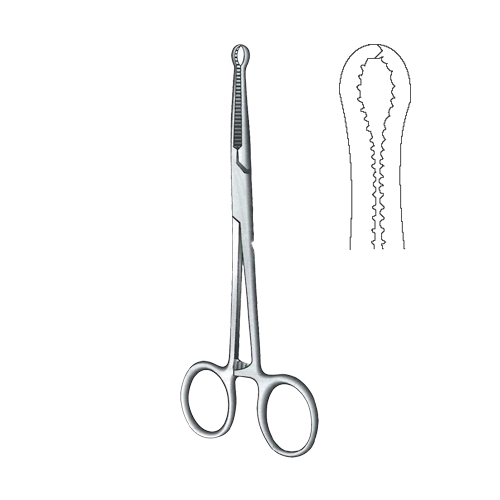 Locke Phalangeal Bone Holding & Reduction Forcep 15 cm / 6" – jenseninstruments