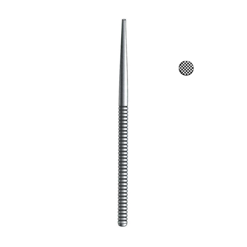 Bone File 15.5 cm / 6" – jenseninstruments