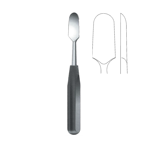 Raspatory 20 cm / 8" - Ferrozell Handle – jenseninstruments