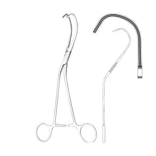 Lambert-Kay Atraumatic Anastomosis Clamp – jenseninstruments