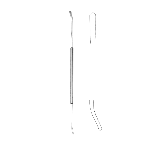 Robb Intima Spatula 24 cm / 9-1/2" – jenseninstruments