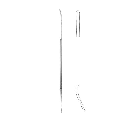Robb Intima Spatula 24 cm / 9-1/2" – jenseninstruments