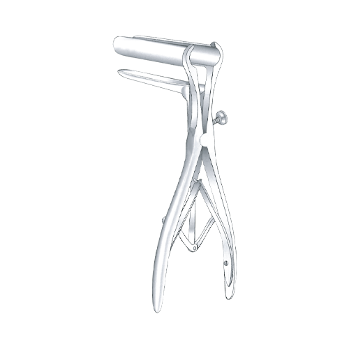 Mathieu Rectal Specula 19.5 cm / 7-3/4" – jenseninstruments