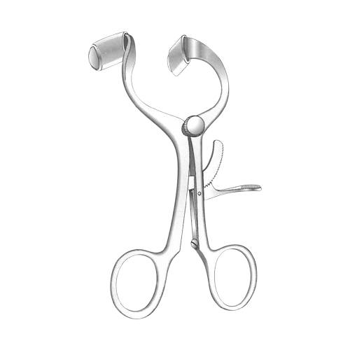 Molt / Doyen Mouth Gag – jenseninstruments