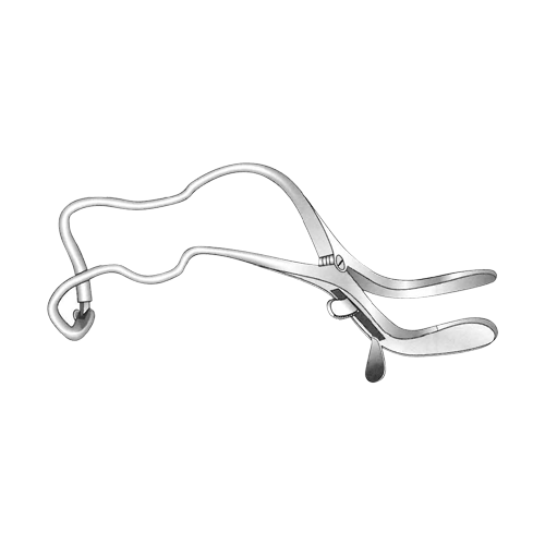 Jenning Mouth Gag – jenseninstruments