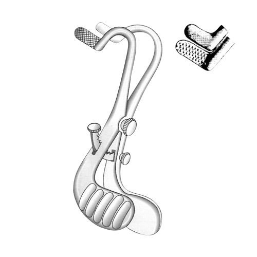 Buxton Mouth Gag – jenseninstruments