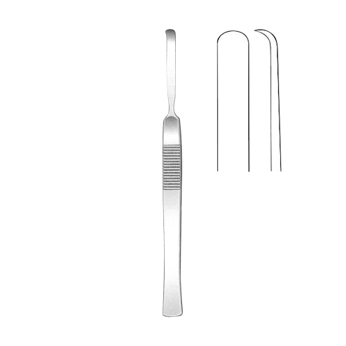 McKenty Septum Elevator 15 cm / 6" – jenseninstruments