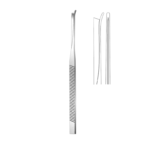 Silver Rhinoplastic Instrument 18 cm / 7" – jenseninstruments