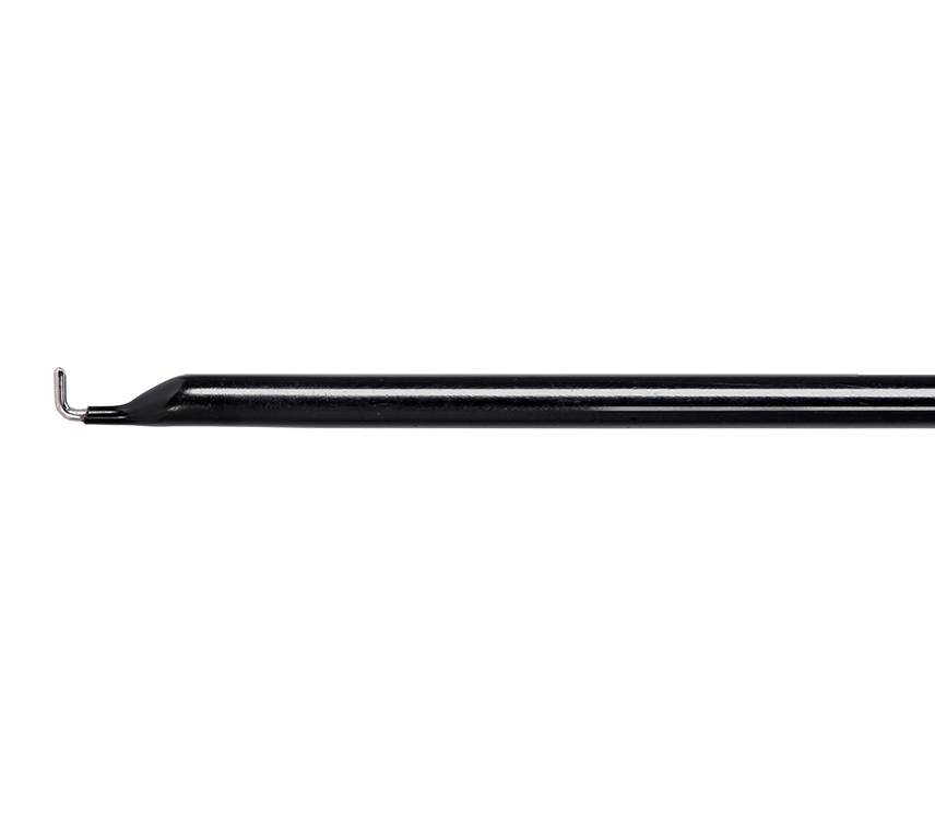 Reusable L-Hook Electrode – jenseninstruments