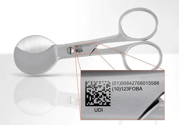 HOW IS THE LASER ENGRAVING OF SURGICAL INSTRUMENTS DONE – jenseninstruments