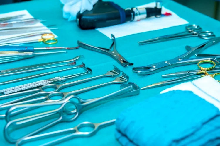 IMPORTANCE OF TAKING CARE OF YOUR SURGICAL INSTRUMENTS – jenseninstruments