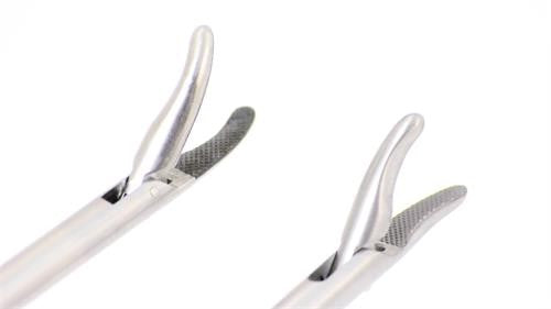 Retipping Laparoscopic Needle Holders – jenseninstruments