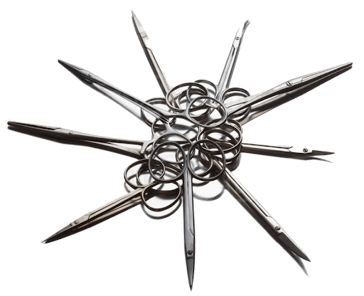 Sharpening Surgical Scissors - All You Need To Know – jenseninstruments