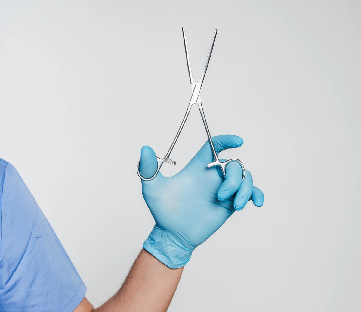 Surgical Forceps: Types and Uses – jenseninstruments