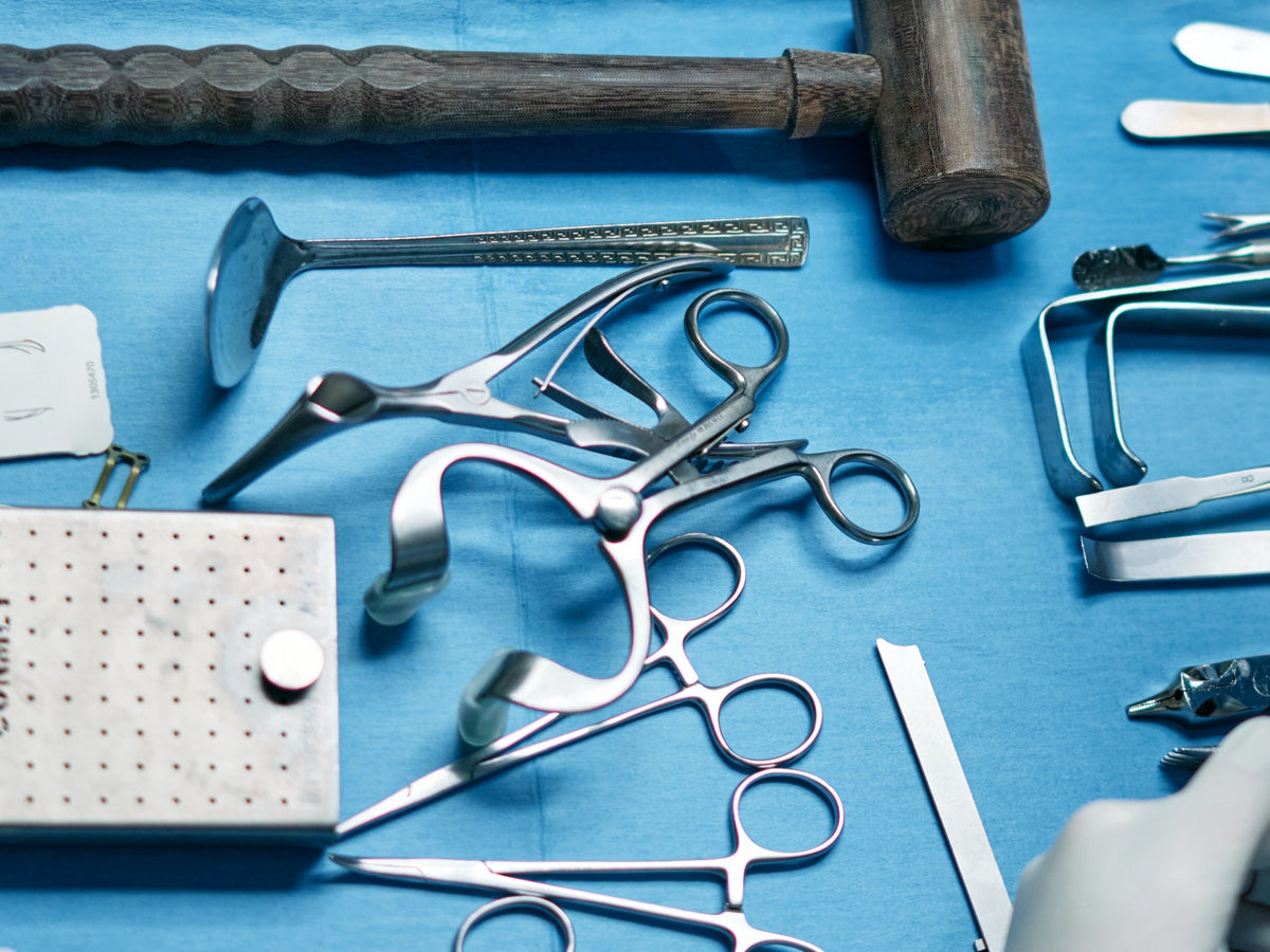 Surgical Retractors: Types and usage – jenseninstruments