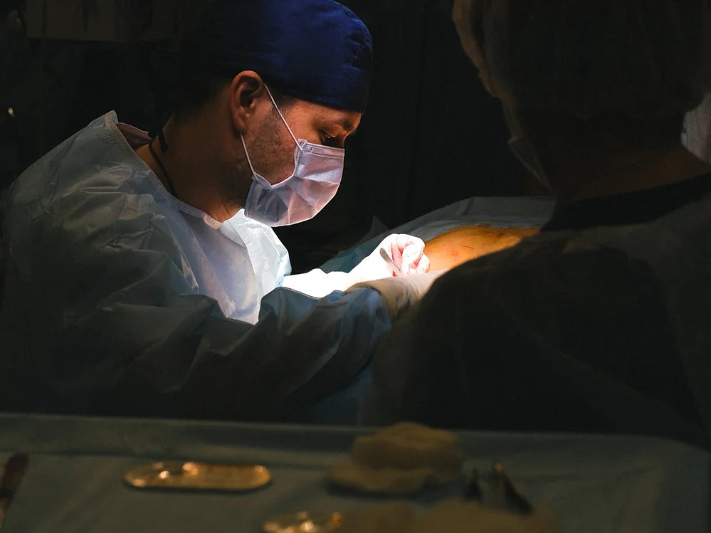 The popular micro spring scissors for delicate work – jenseninstruments