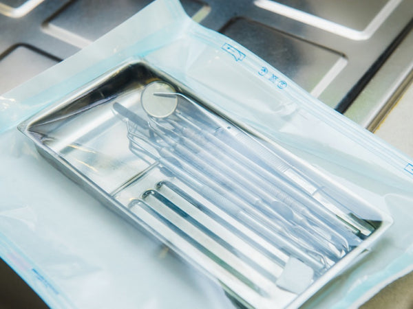 Types of packaging for surgical materials: Preventing infections ...