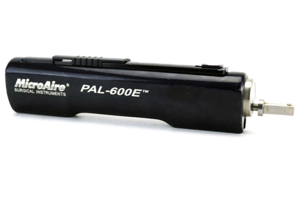 Keeping Your MicroAire PAL-600E at Peak Performance through the Resmar ...