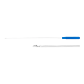 Laparoscopic Knot Pusher – jenseninstruments
