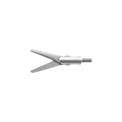 Scissors, Straight, Double Action, Insert Only – jenseninstruments