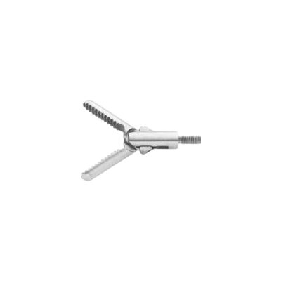 Dissecting And Grasping Forceps, Double Action, Insert Only ...