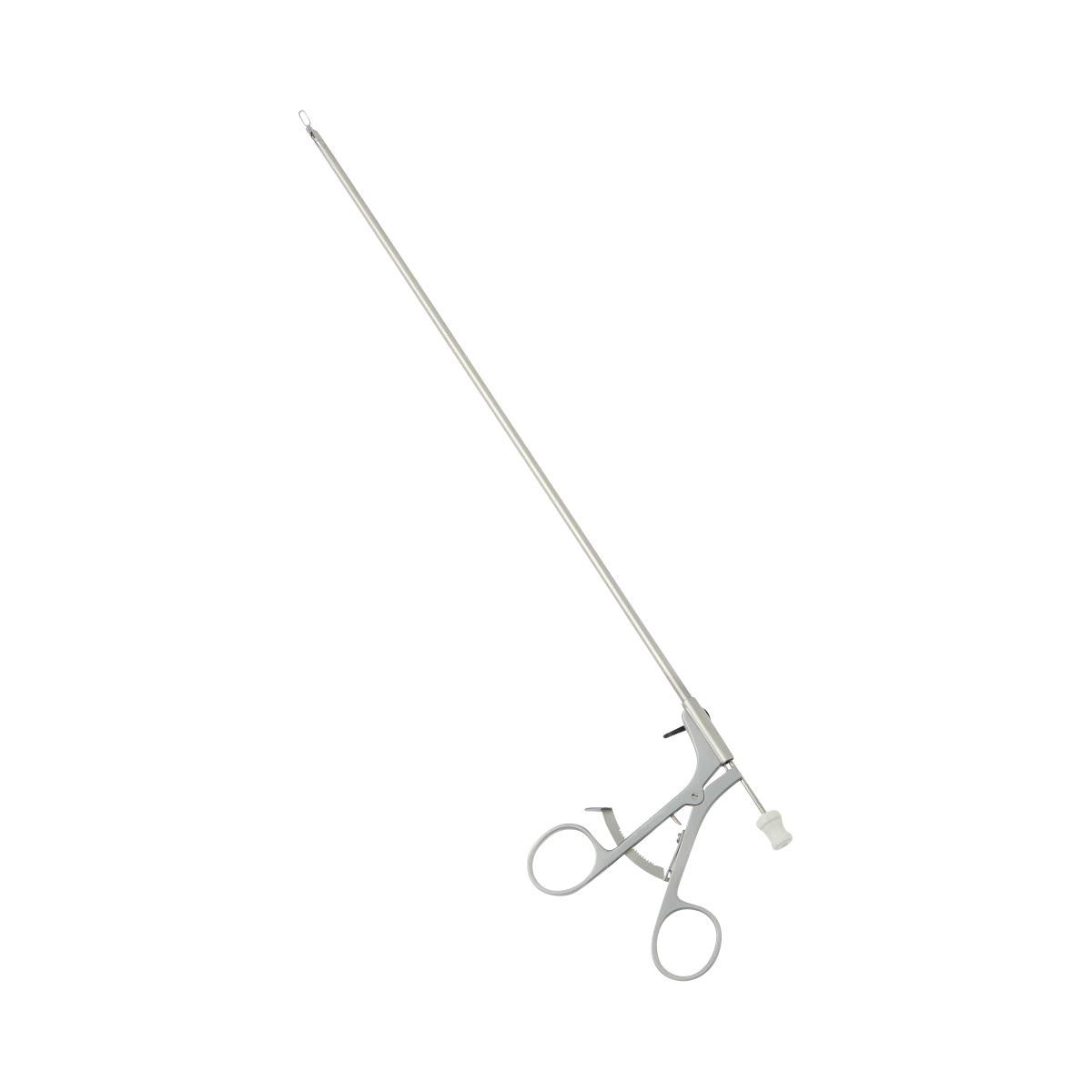 Cholangiogram Clamp – jenseninstruments