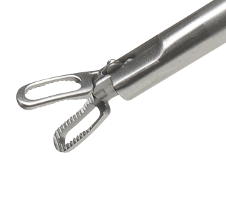 Cholangiogram Clamp – jenseninstruments