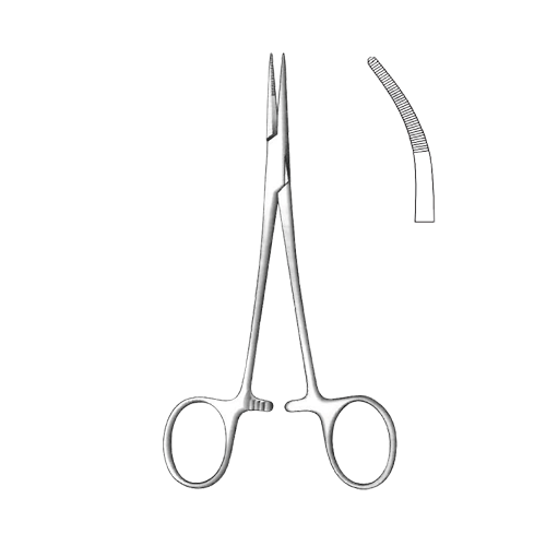 Providence-Hospital Artery Forcep 14 cm / 5-1/2" – jenseninstruments