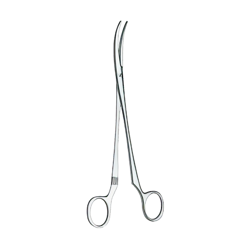 Roberts Artery & Ligature Forcep 23 cm / 9" - Box Joint Cof ...