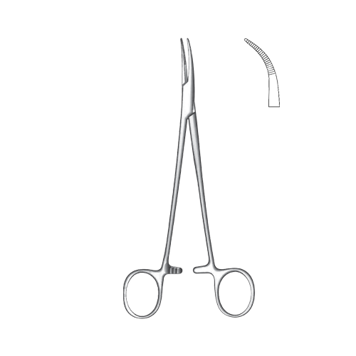 Sawtell Artery Forcep 18.5 cm / 7-1/4" – jenseninstruments