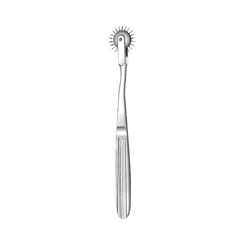 Wartenberg Pinwheel 18 cm / 7" – jenseninstruments