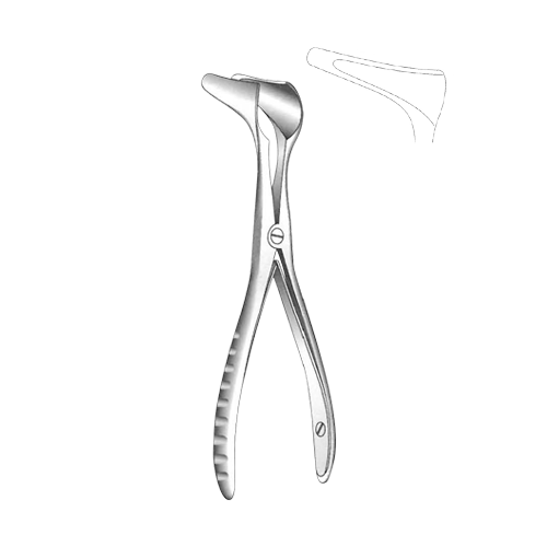 Killian Nasal Specula 13 cm / 5-1/8" – jenseninstruments