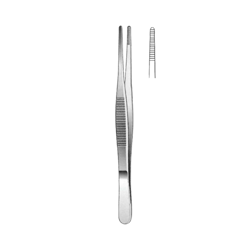 Standard Narrow Dressing Forcep – jenseninstruments