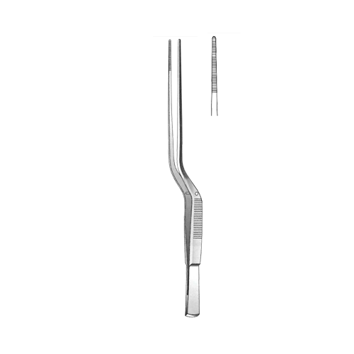 Taylor Dressing Forcep 18.5 cm / 7-1/4" – jenseninstruments