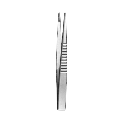 English Model Dressing Forcep - T.O.E – jenseninstruments